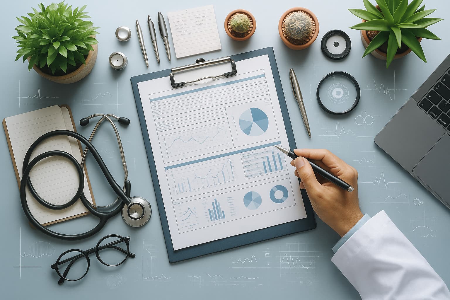 Qué es un Peritaje Médico y su Gran Importancia