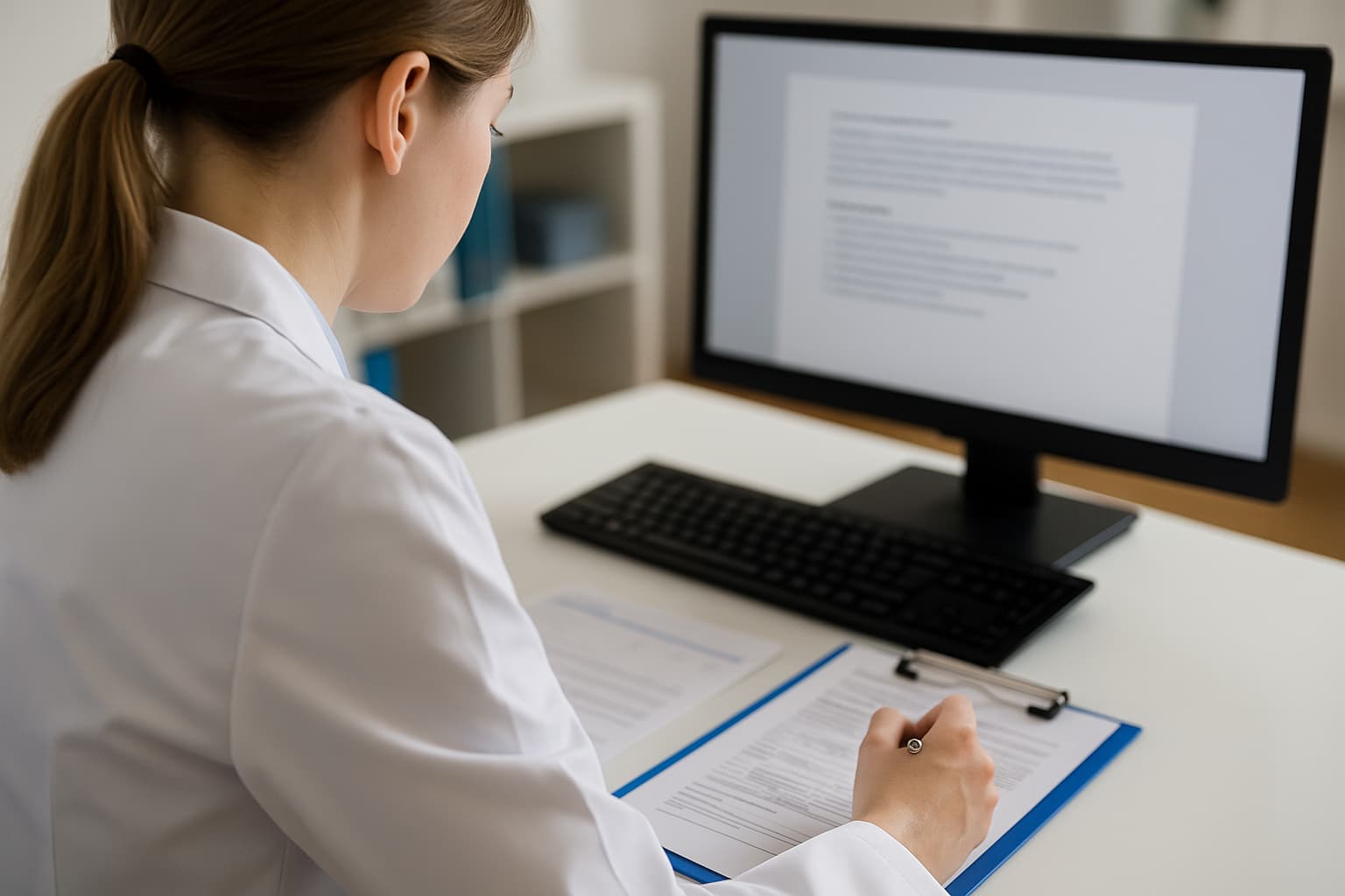 Qué Valora un Perito Médico y Cuándo lo Necesitas